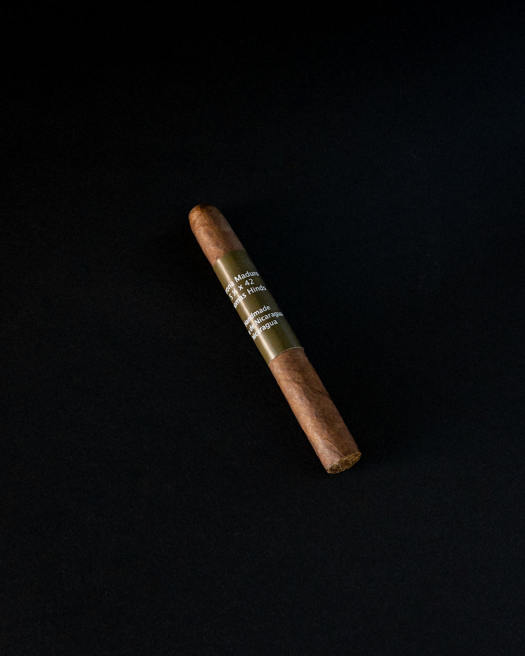 THOMAS HINDS COLLECTION – Thomas Hinds Tobacconist