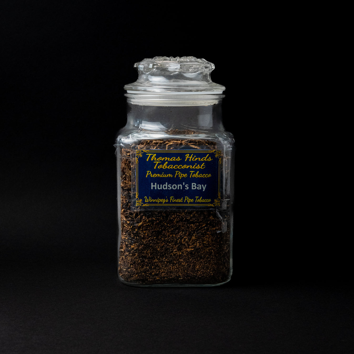 LEGEND HUDSON'S BAY – Thomas Hinds Tobacconist