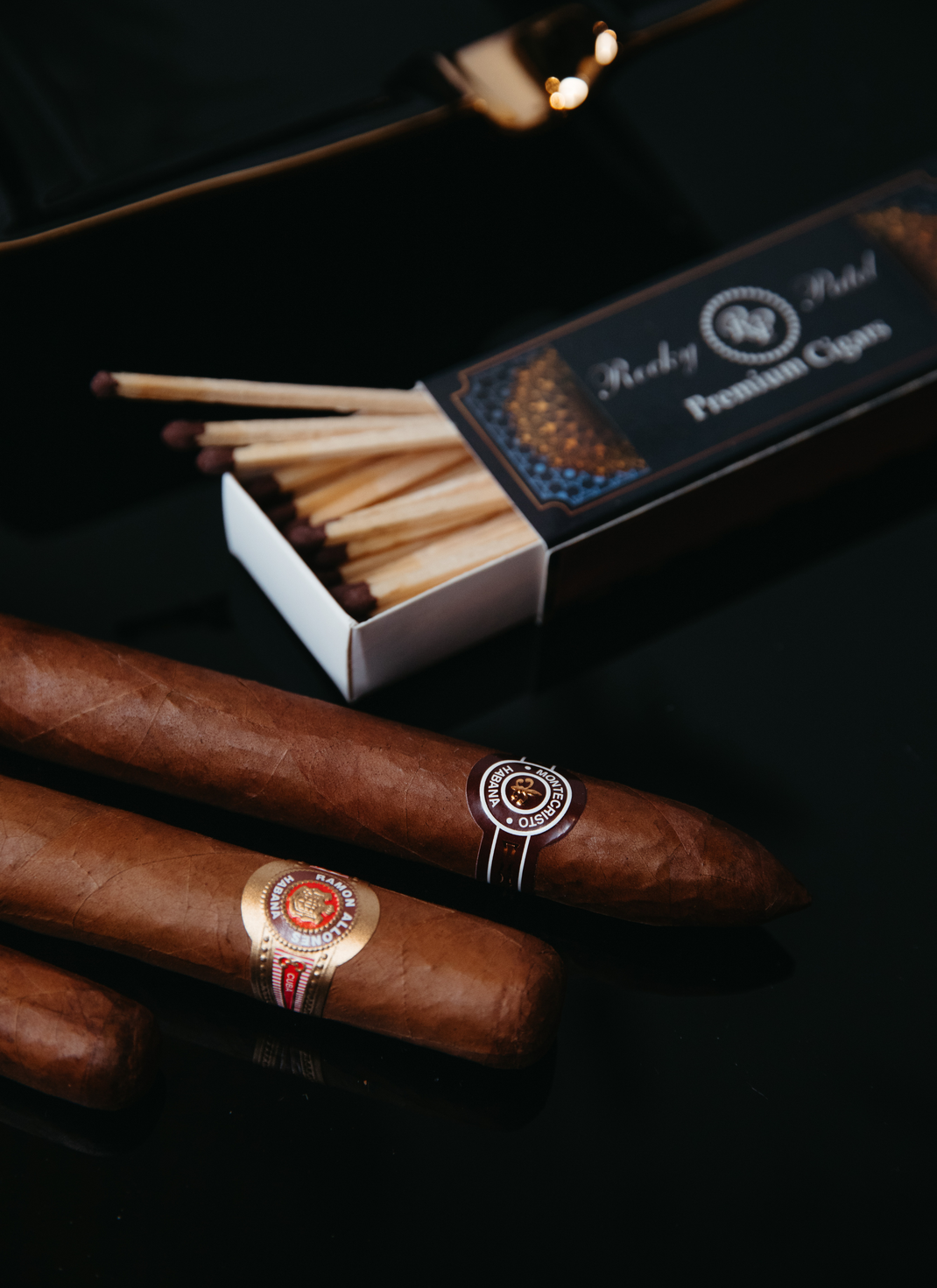 Cigar 101 – Thomas Hinds Tobacconist